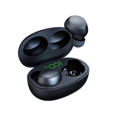 Cina Cuffia avricolare stereo senza fili della mini di IPX5 Earbuds cuffia avricolare senza fili impermeabile di sport in vendita