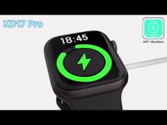 8M 128M Waterproof Android Watch Smartwatch compatibile con Iphone