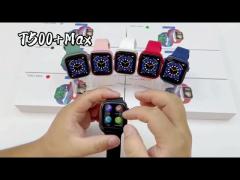 inseguitore LCD a 1,69 pollici di sonno dello Smart Watch di 16M per gli anziani