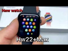 1,69» braccialetti programmabili LCD di polsino dello Smart Watch M16