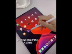 disegno conduttivo Pen For Ipad di Digital dello stilo del punto fine di 1.6mm Pixelpoint