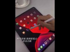 140mah stilo capacitivo universale Pen Drawing Pencil For Phone