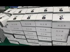 Rumore attivo di all. che annulla Earbuds Earbuds impermeabile per nuoto