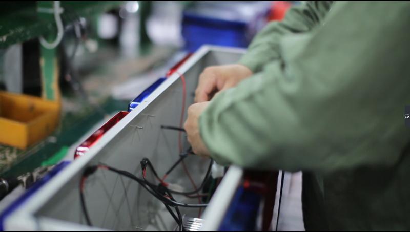 Verified China supplier - Zhejiang Huaan Security Equipment Co. Ltd