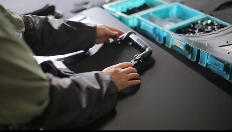 Verified China supplier - Zhejiang Huaan Security Equipment Co. Ltd