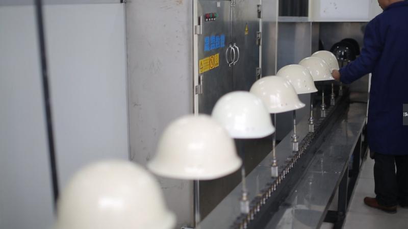 Verified China supplier - Zhejiang Huaan Security Equipment Co. Ltd