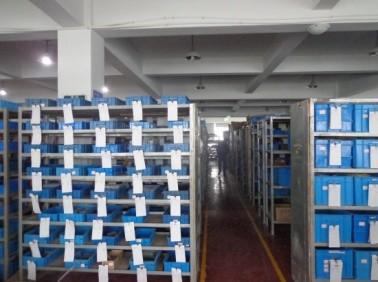 Verified China supplier - Zhejiang Huaan Security Equipment Co. Ltd