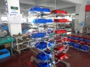 Verified China supplier - Zhejiang Huaan Security Equipment Co. Ltd