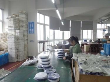 Verified China supplier - Zhejiang Huaan Security Equipment Co. Ltd