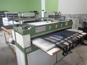 Verified China supplier - Zhejiang Huaan Security Equipment Co. Ltd