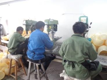 Verified China supplier - Zhejiang Huaan Security Equipment Co. Ltd