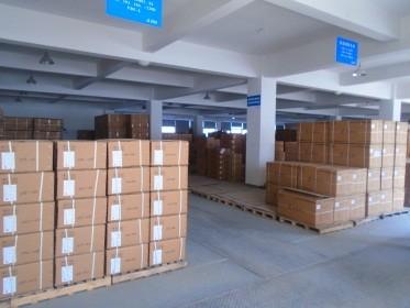 Verified China supplier - Zhejiang Huaan Security Equipment Co. Ltd