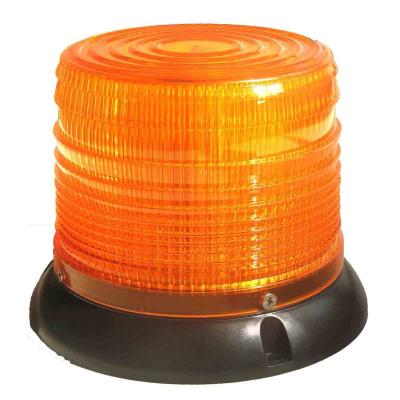 Cina Faro rotante ambrato della polizia del LED per l'ambulanza/camion dei vigili del fuoco/veicolo di emergenza in vendita