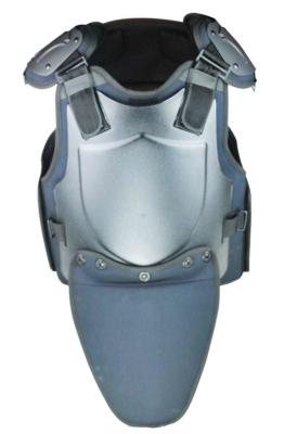China ISO flamejante 9001 do nível FV-2 da roupa tática protetora do golpe do equipamento anti-motim anti à venda