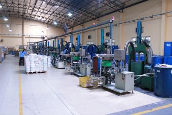 China Factory - GUANGDONG JIAYING IMPORT AND EXPORT CO., LTD