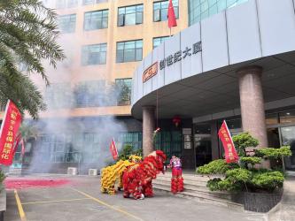 China Factory - GUANGDONG JIAYING IMPORT AND EXPORT CO., LTD