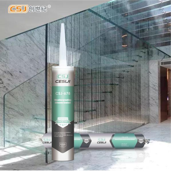 Quality low rise structural silicone sealant migration proof formula 13-mo valuelock™ for sale