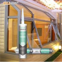 Quality All Environment Pro Sealant Structural White Oil Free Matrix 13 Mo PerfGuard™ for sale