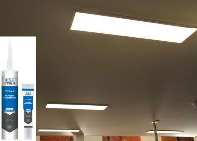 China SwiftSeal MS Polymer No Nail Adhesive Damage Free Universal Bonding Solution for sale