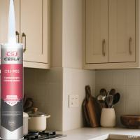 Quality Customized Acetic Cure Silicone Sealant For Glass And Aluminum Joints for sale