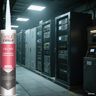 Cina Un sigillante di silicone RTV con resistenza all' ozono UV in vendita