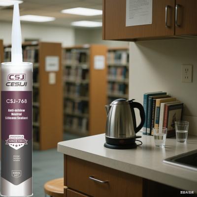 Cina Suti impermeabilizzanti multiuso anti muffe Bagno cucina in vendita