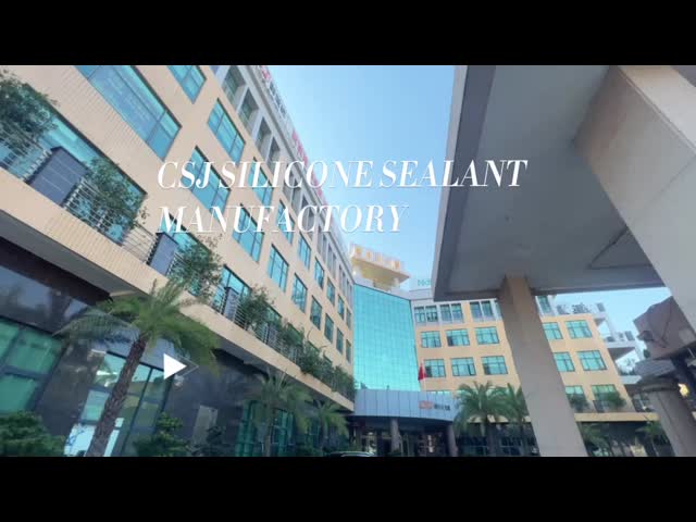 Profilo aziendale CSJ