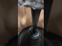 Protezione antincendio sigillante in silicone resistente al fuoco GB23864 certificato 300 ml