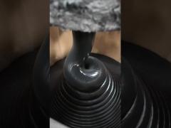 Sigillante siliconico ignifugo FR -50°C a 150°C per incollaggio strutturale