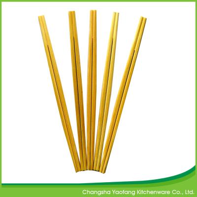 Chine La consommation chinoise biodégradable de couleur naturelle colle en bambou jetable adapté aux besoins du client à vendre