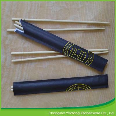 China Beschikbare Ronde Code 4419121090 van Bamboeeetstokjes 5.0*200 cm HS Te koop