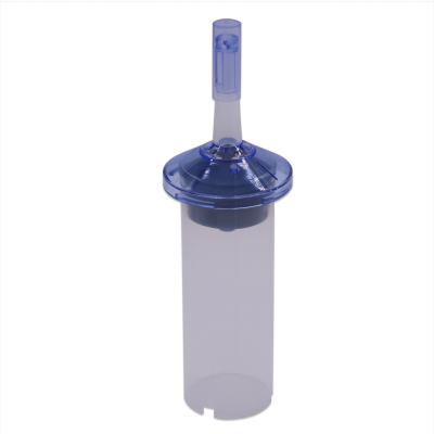 China Medical Angiographic CT DSA MRI High Pressure Syringe for sale