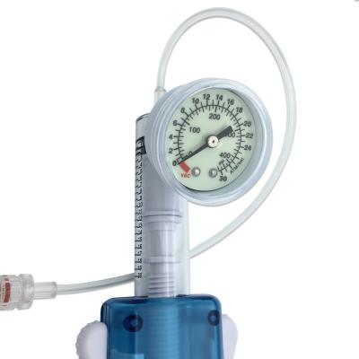 China Wholesale Medical Marquisg Disposable Balloon Inflation Device Kit for sale