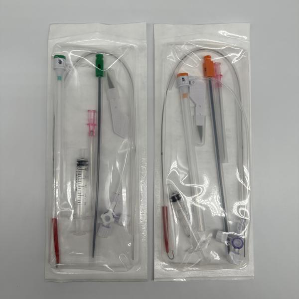 Quality Medical Introducer Sheath for sale