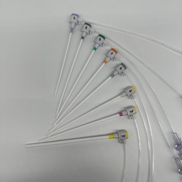 Quality Medical Introducer Sheath for sale