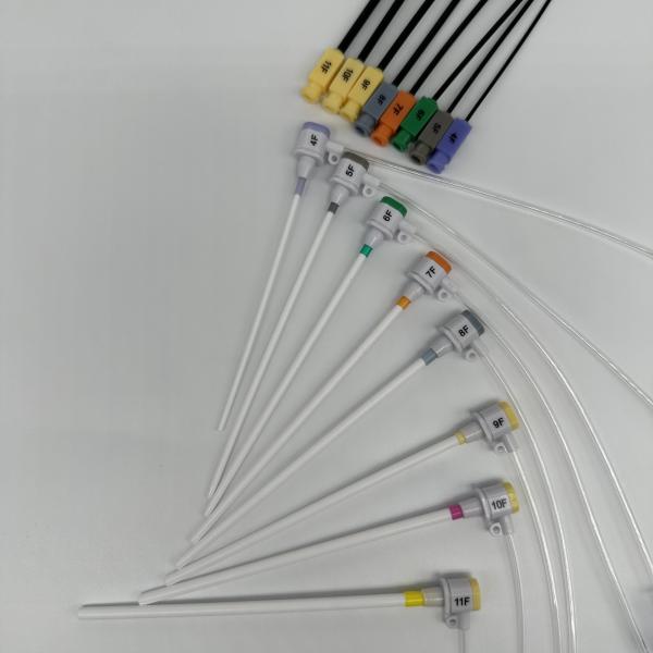 Quality Medical Introducer Sheath for sale