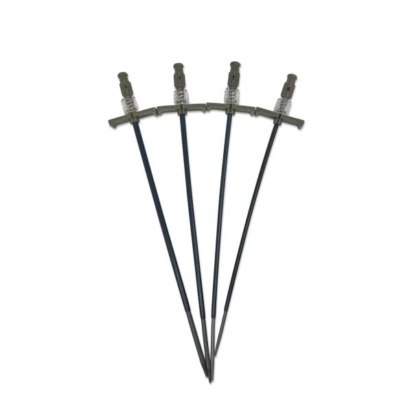 Quality Medical Peelable Introducer Sheath With Dilator Introducer Sets for sale