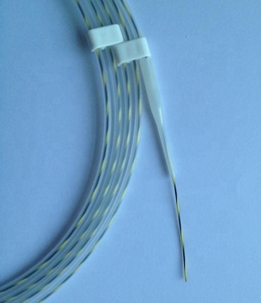 Quality Medical Device Urology Zebra Guide Wire for sale