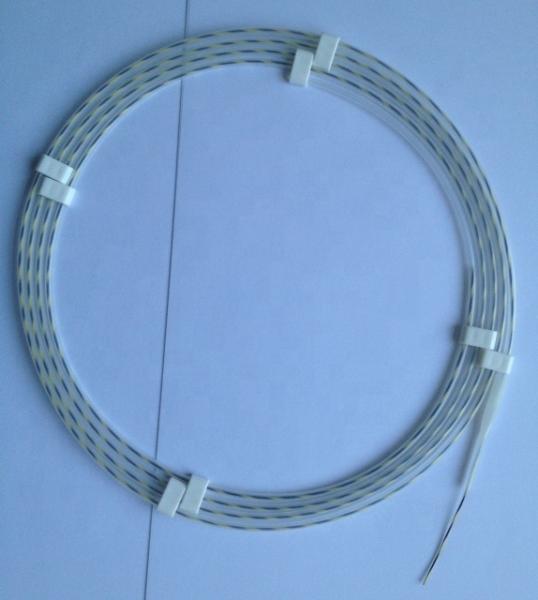 Quality Medical Device Urology Zebra Guide Wire for sale