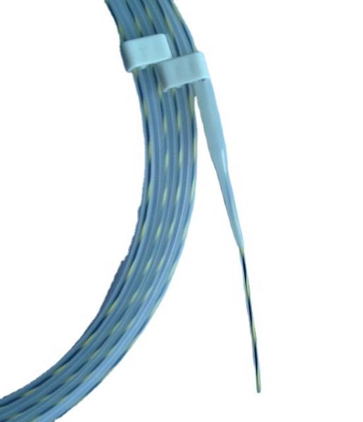 Quality Medical Device Urology Zebra Guide Wire for sale