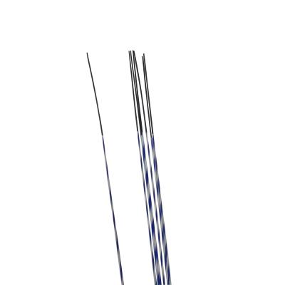 China Medical Disposable Zebra Guide Wire with CE and ISO for sale