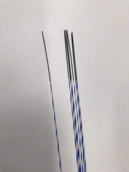 Quality Health & Medical Nitinol Coated Hydrophilic GuideWire for Intervention for sale