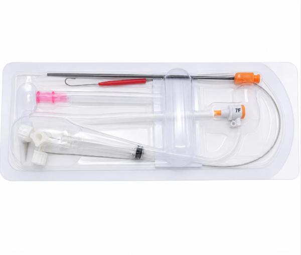 Quality Introducer Sheath Set Kit for sale