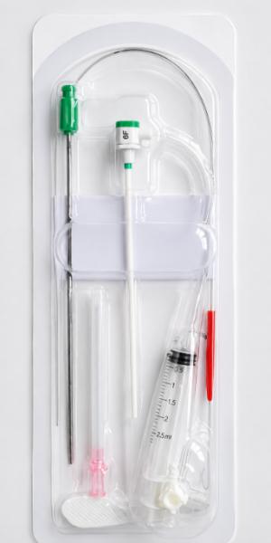 Quality Introducer Sheath Set Kit for sale