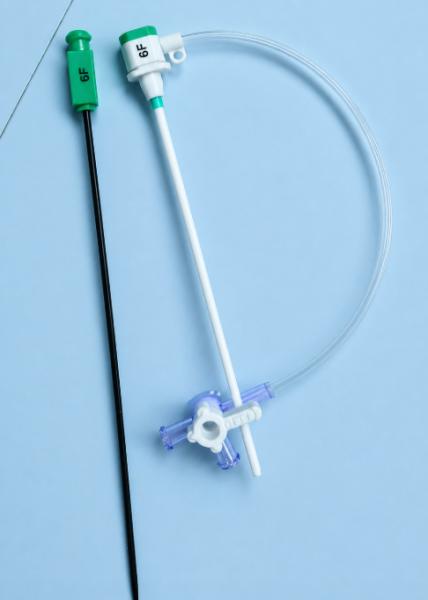 Quality Introducer Sheath Set Kit for sale