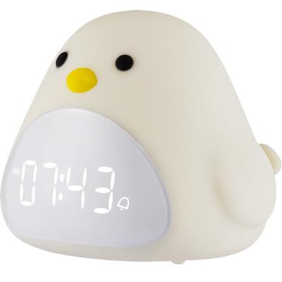 China Upgrade Your Bedroom Lighting with Time Bird Dimmable LED Color-Changing Night Light for sale