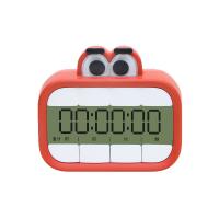 China Timer Modern Kitchen Timer Beauty Quartz Electronic Student Timing Countdown Silent Cooking Timer for sale