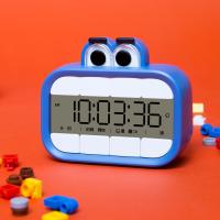 China Timer Modern Kitchen Timer Beauty Quartz Electronic Student Timing Countdown Silent Cooking Timer for sale