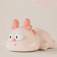 China USB DC 5V Touch Sensor Color-Changing Led And Dimmable Function Bedroom Night Light for sale