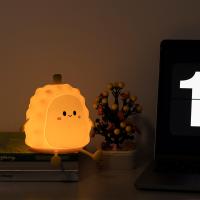China Convenient Timing Brightness Switch Control LED Night Light Lamp for Small Spaces for sale